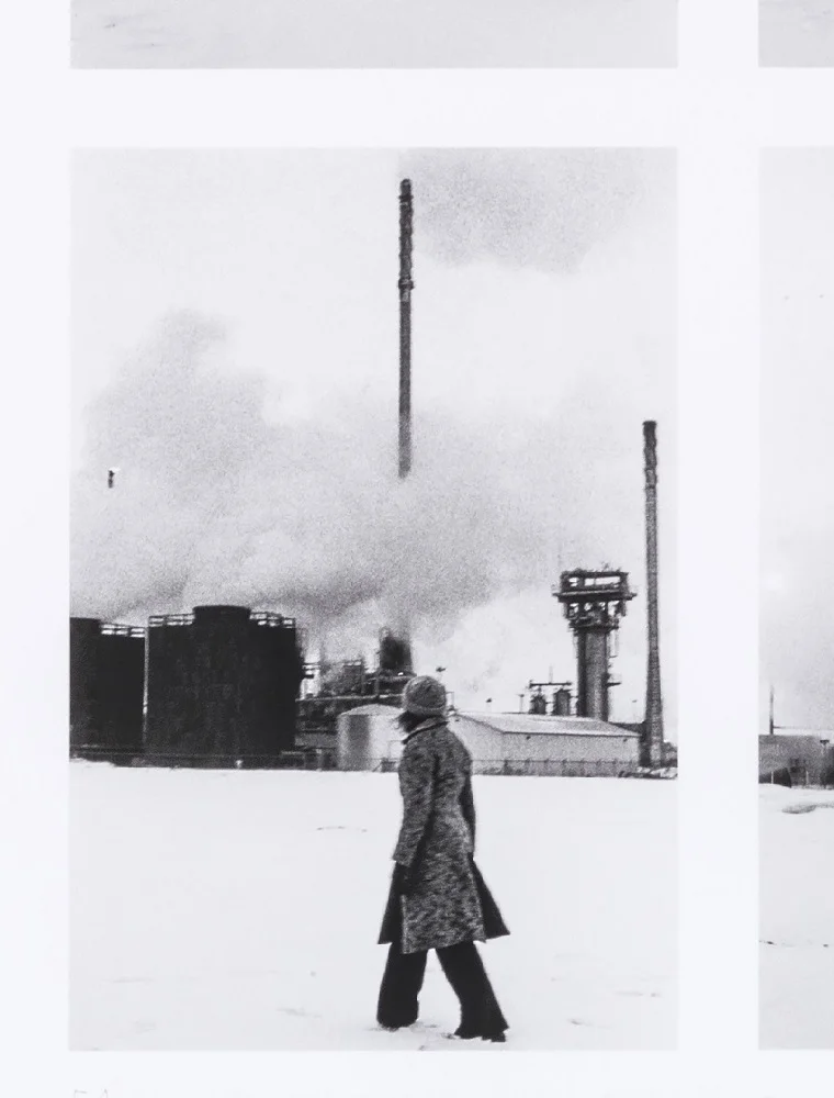 Sullivan, Françoise | Vendu - Sold