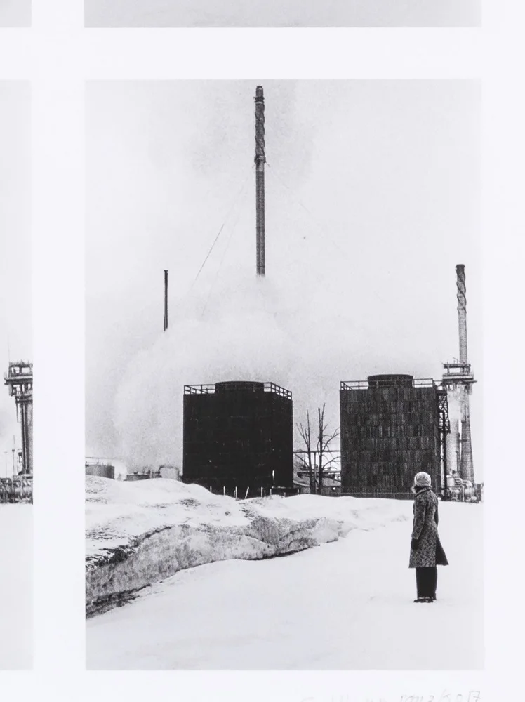 Sullivan, Françoise | Vendu - Sold