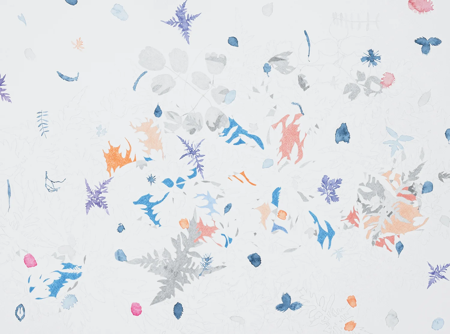 Bernard, Émilie | Vendu - Sold