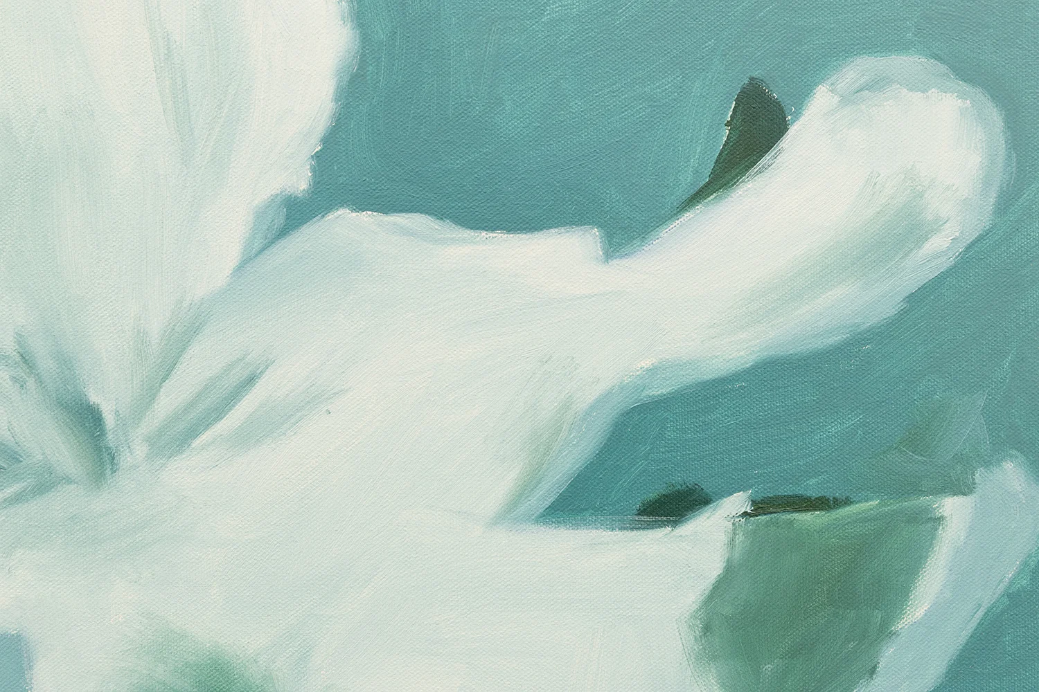 Yee, Lan “Florence” | Vendu - Sold